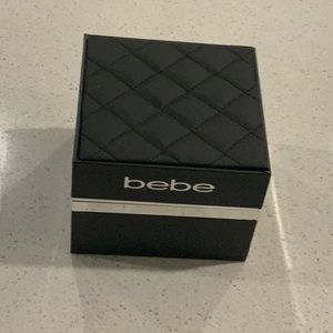 bebe | Accessories | Nwt Bebe Watch | Poshmark